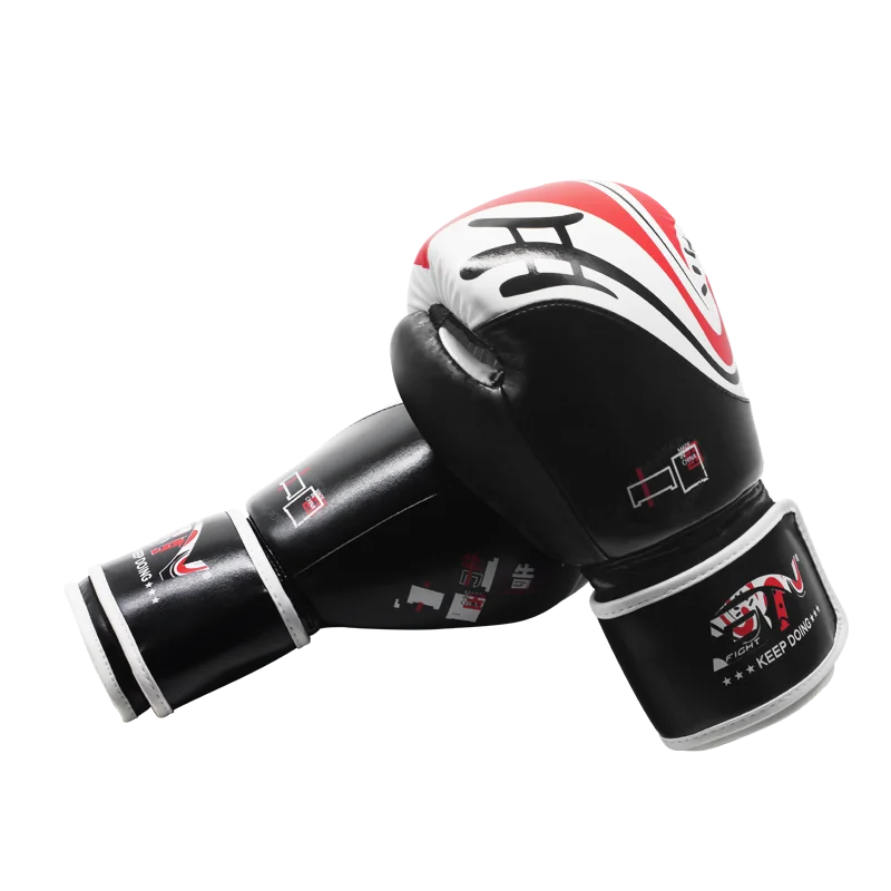 Boxing – 100 Spartans